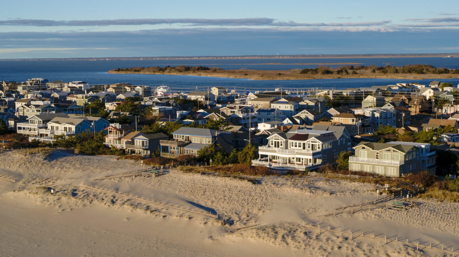 Loving LBI this Summer? Choose the Best Custom Builder on LBI So You ...