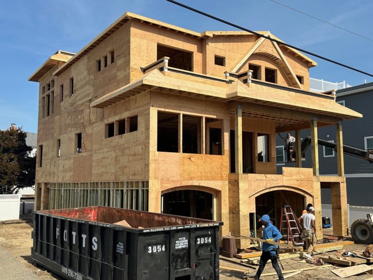 LBI Builder | Custom Homes LBI