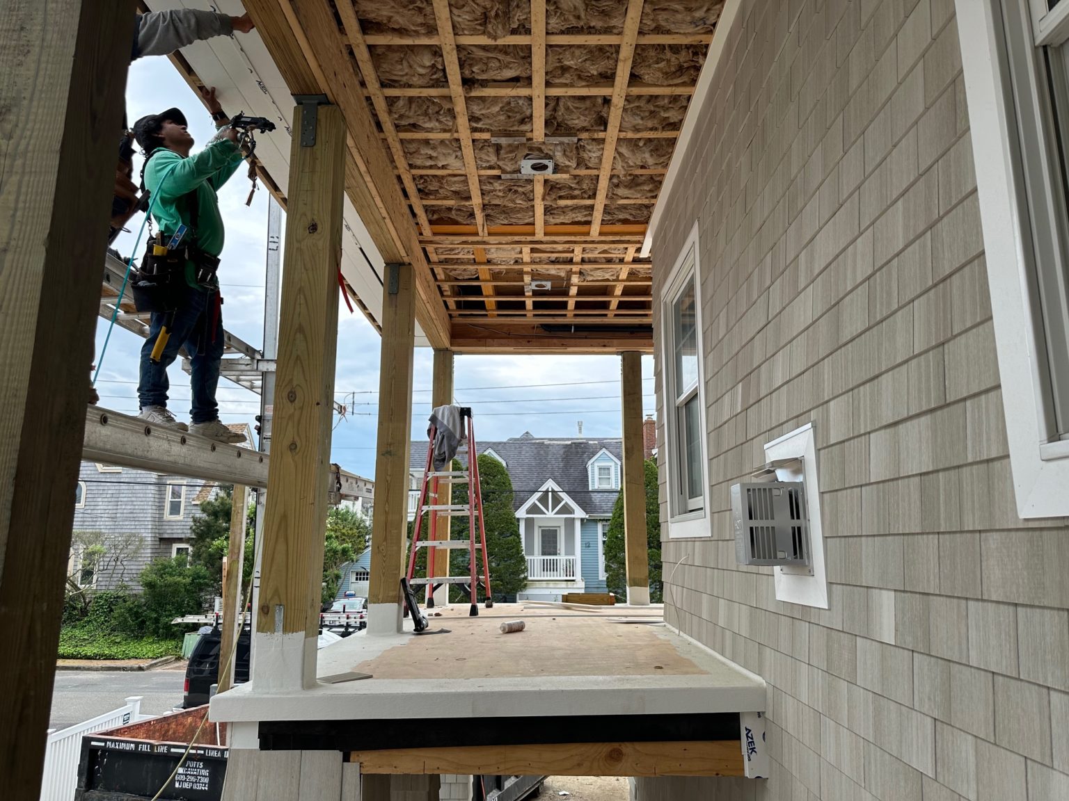 LBI Builder | Custom Homes LBI